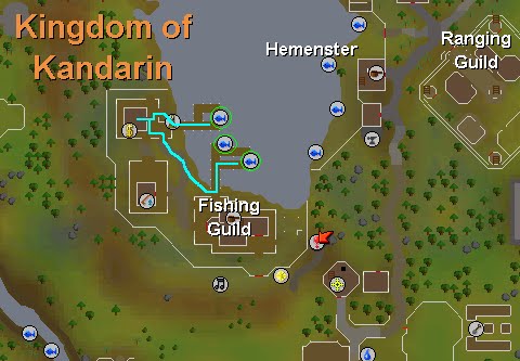 FREE RS Guides - Runescape Guides, Tricks, and Tips OSRS old school rs ...