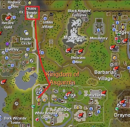 FREE RS Guides - Runescape Guides, Tricks, and Tips OSRS old school rs ...