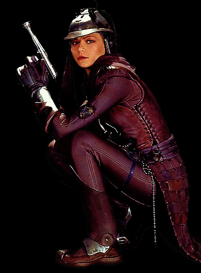 La Guerra de las Galaxias