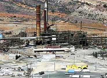 ALTAR AL DÍA: ESTA MINA DE CANANEA LISTA PARA REINICIAR OPERACIONES.