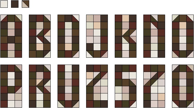 Wayne Kollinger's Sketch Book