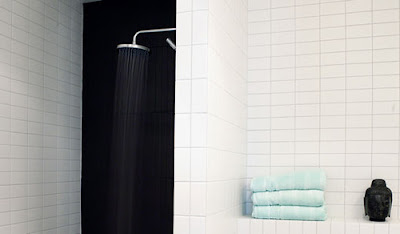 Twenty Second Street: Tile Samples for Liz