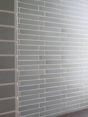 Twenty Second Street: Tile Samples for Liz