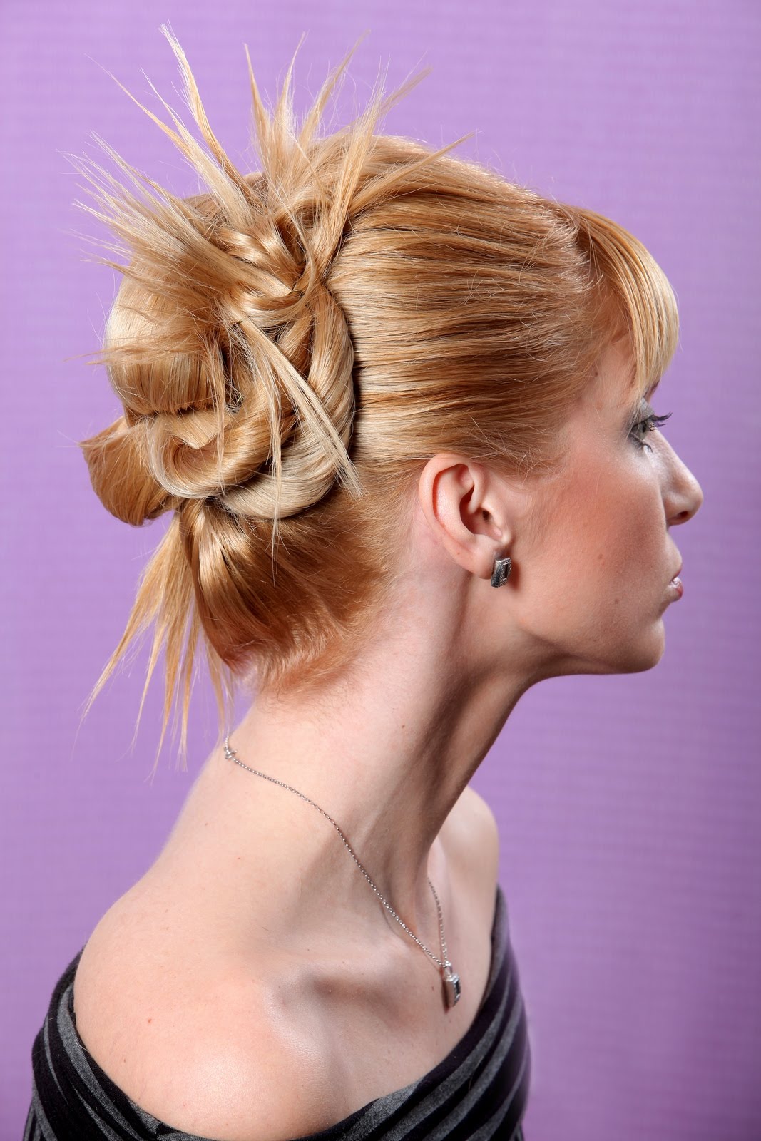 CONCURSURI WELLA: PARTICIPANTI CONCURS FOTO "COAFURI DE SEARA"