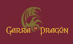 Garra de Dragón: La Leyenda de Garra de Dragón
