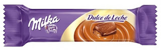 Monitoreo de la Cultura: Milka: Soft y Dulce de leche