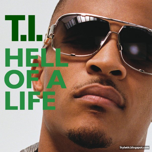 Style & style: T.I. : Wallpapers