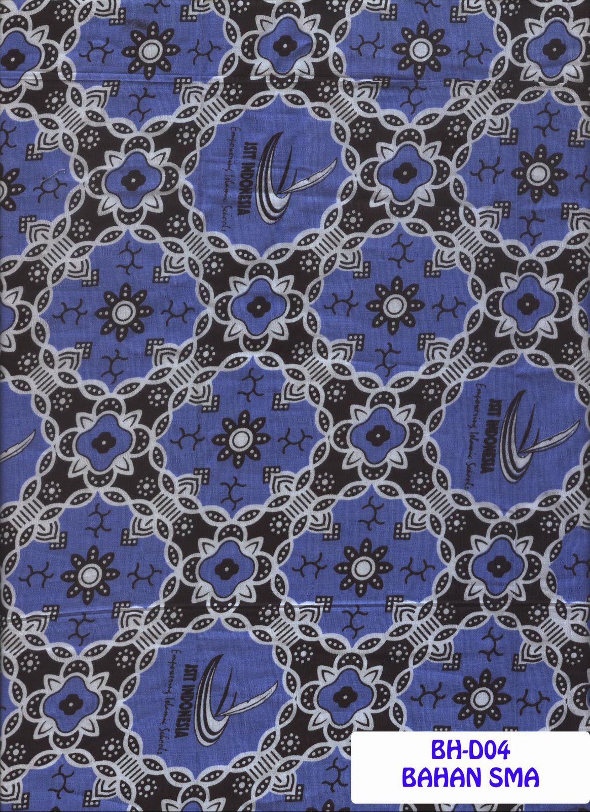 batik jsit ~ SDIT INSAN MADANI - MADIUN