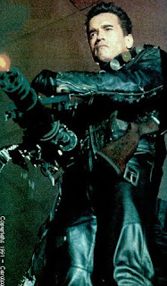 Terminator: TERMINATOR 2