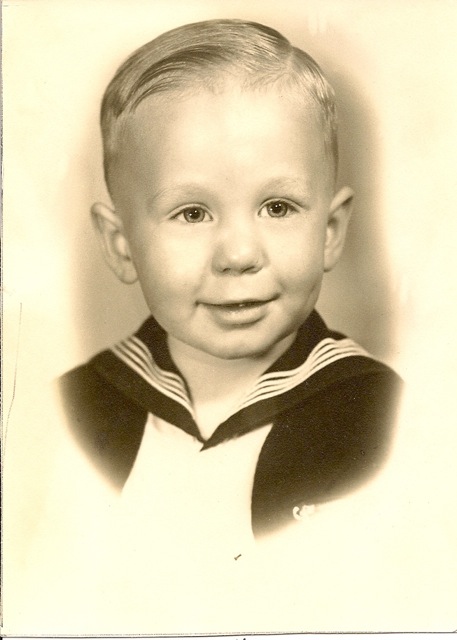 Aloha Dr. Harry Huffaker – World Open Water Swimming Association