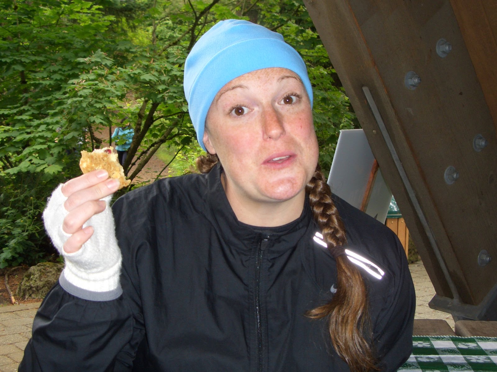 Michelle Macy Conquers The Clarence Strait In Alaska – World Open Water ...