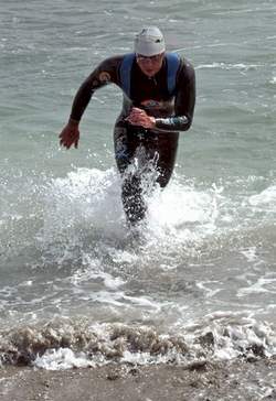 Navigating The Rocks And Cold In The Nubble Light Challenge – World ...