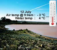 Speedo Ice Swim Redefines Cold – World Open Water Swimming Association