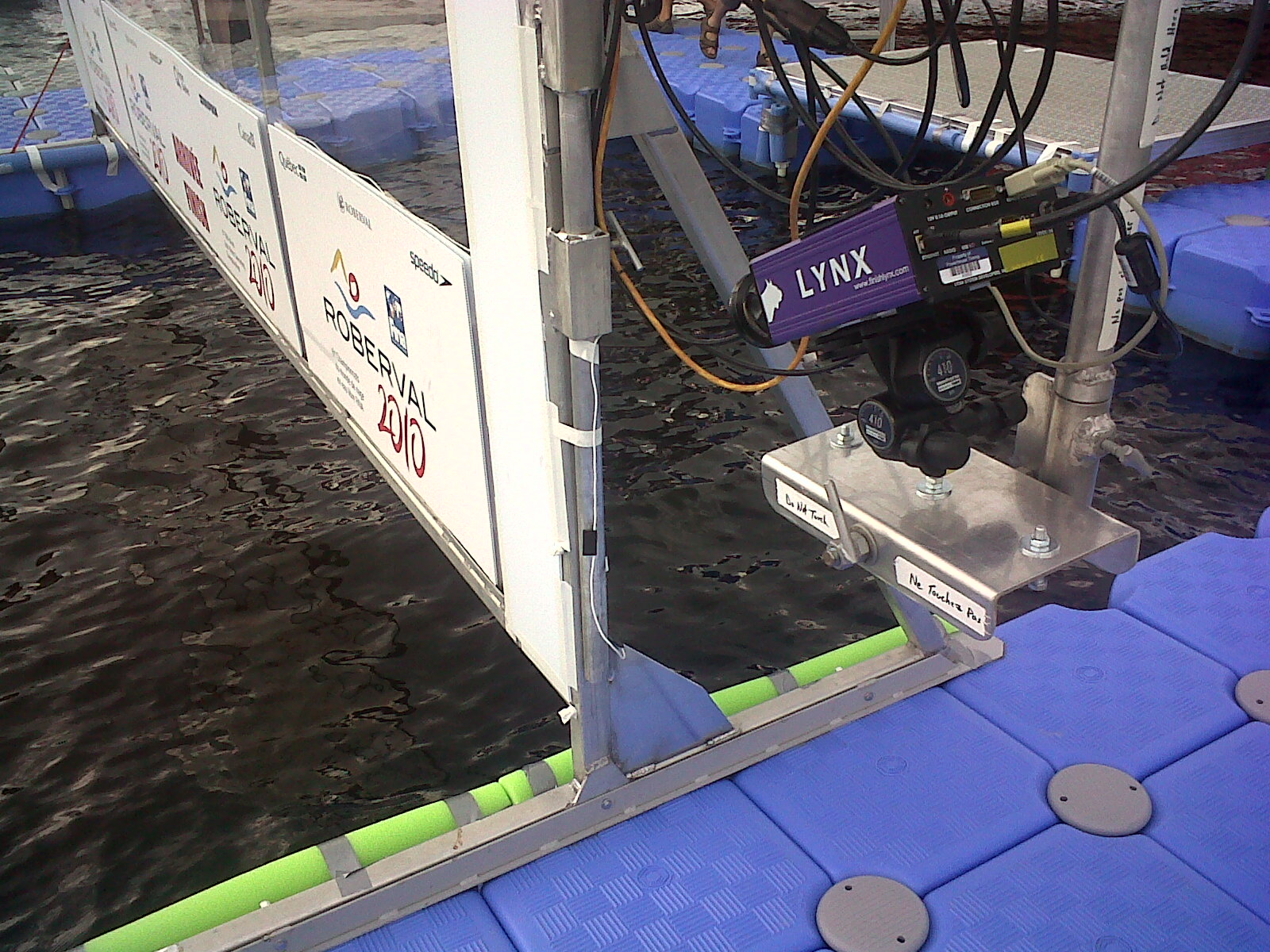 Photo Finish At The Olympics Marathon Swim – Daily News of Open Water ...