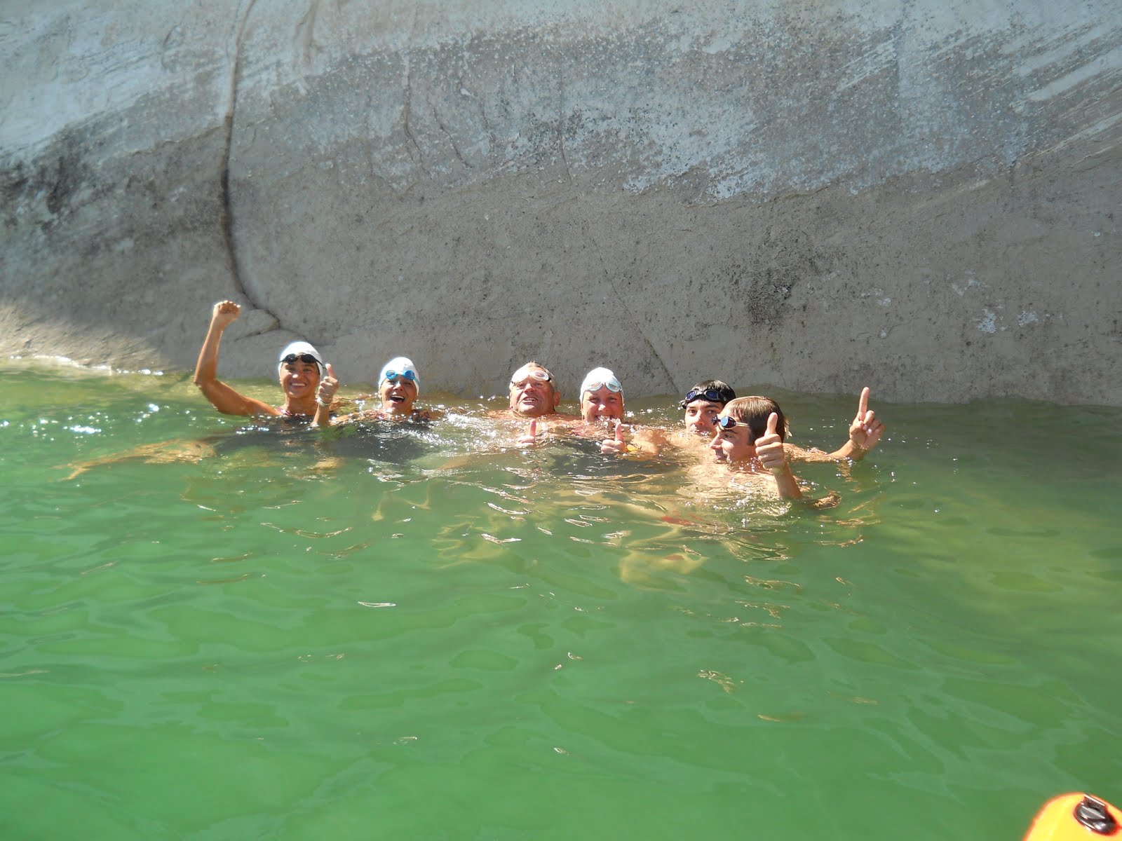 Solid As A Rock – The Mexican American Unity Team – Daily News of Open ...