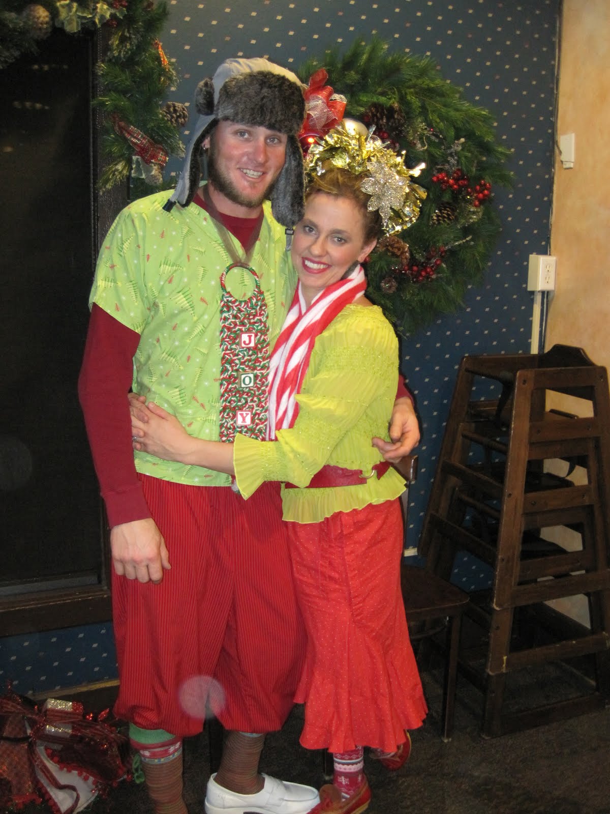 Whoville+008.JPG (1200×1600) | Whoville costumes, Diy whoville costumes ...