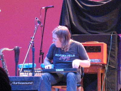 Madison Music Review: Review: Martin Dosh and Andrew Bird