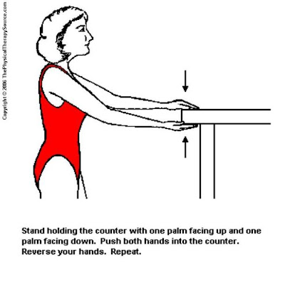 Trunk / Pelvis Exercises from ThePhysicalTherapySource.com: Trunk ...