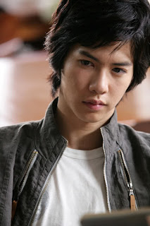 All Korean Boyz: Jung Ui Chul