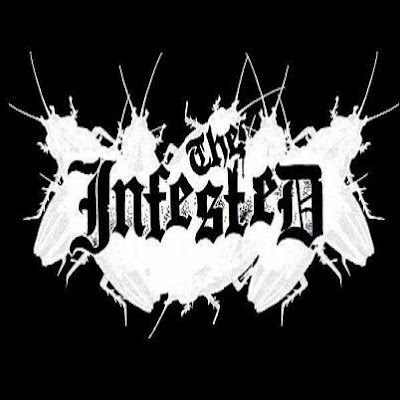 SkaCoreMafia: The Infested - The Infested (2006)