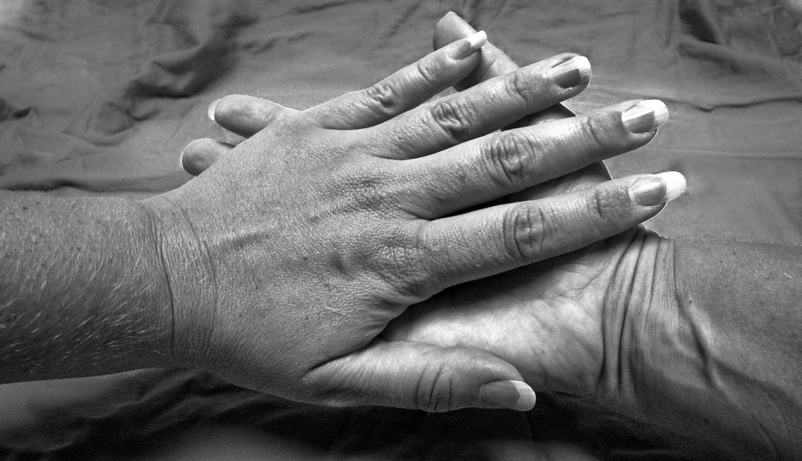 Spicuzza Photo A Day: Man Hands