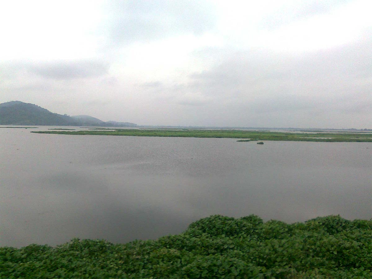 rupam sarma { xhobdo }: This season get stuck with the beauty of Deepor ...