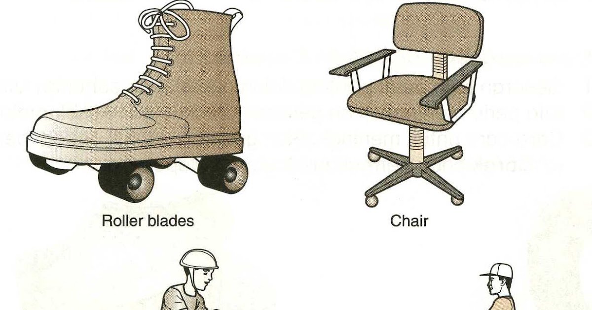 SCIENCE: Ways to Reduce Friction