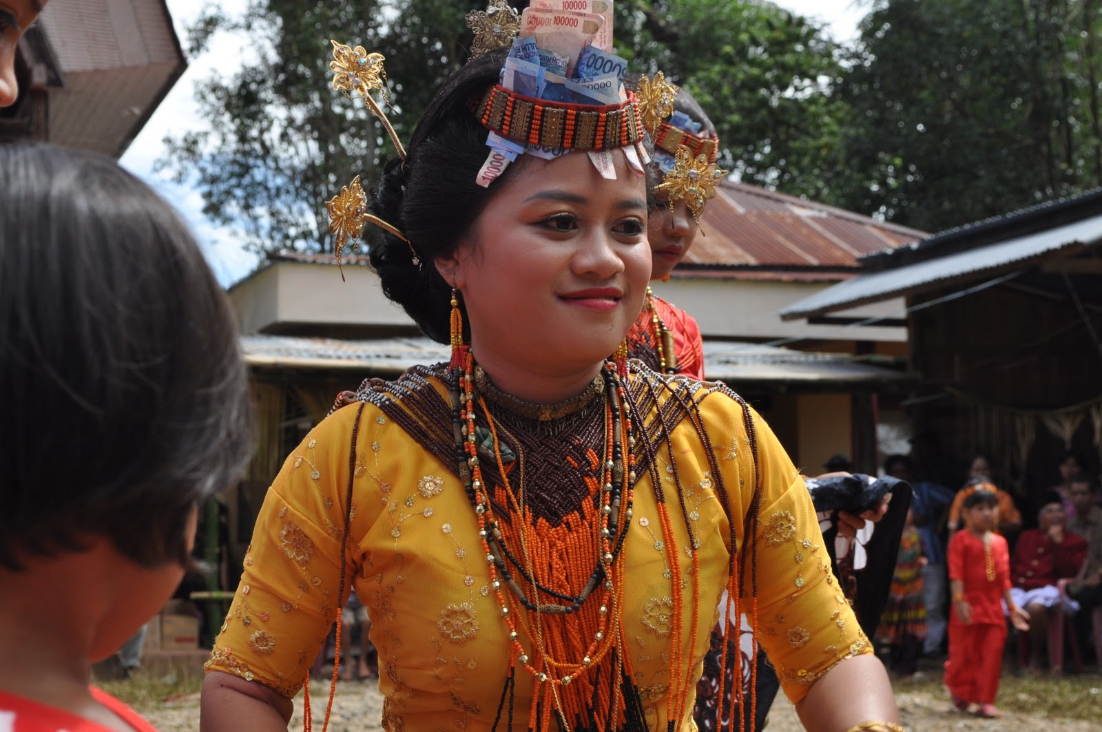 The International Rambler: Tana Toraja - The Ceremonies