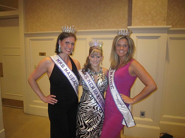 Mrs. Massachusetts International 2010 - Jane Marshall: Mrs. MA/NH ...