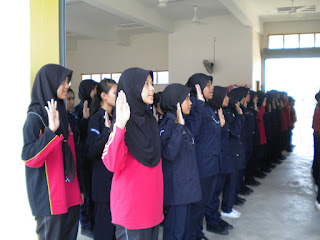 SMK HOSBA, 06010 Changlun, Kedah: 03/09/10