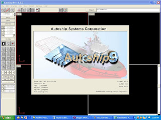 NAVALSOFTWARE FOR SHIPBUILDING ENGINEERING AND DESIGN: Autoship 9.2 cracked