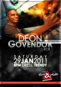 Cafe' Vacca Matta PMB