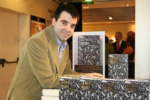 No solo para adultos: Entrevista a David Lozano