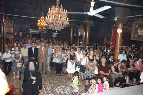 ΣΩΤΗΡΑ ΤΡΙΚΑΛΩΝ: ΦΩΤΟ ΑΠΟ ΧΘΕΣ ΤΟ ΒΡΑΔΥ ΑΠΟ ΤΟΝ ΦΙΛΟ ΝΙΚΟ ΣΑΛΕΠΗ ΑΠΟ ...