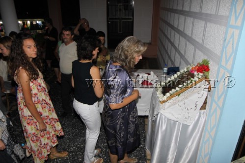 ΣΩΤΗΡΑ ΤΡΙΚΑΛΩΝ: ΦΩΤΟ ΑΠΟ ΧΘΕΣ ΤΟ ΒΡΑΔΥ ΑΠΟ ΤΟΝ ΦΙΛΟ ΝΙΚΟ ΣΑΛΕΠΗ ΑΠΟ ...