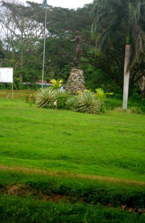 Mystic Nymph: Semana BACA 2011