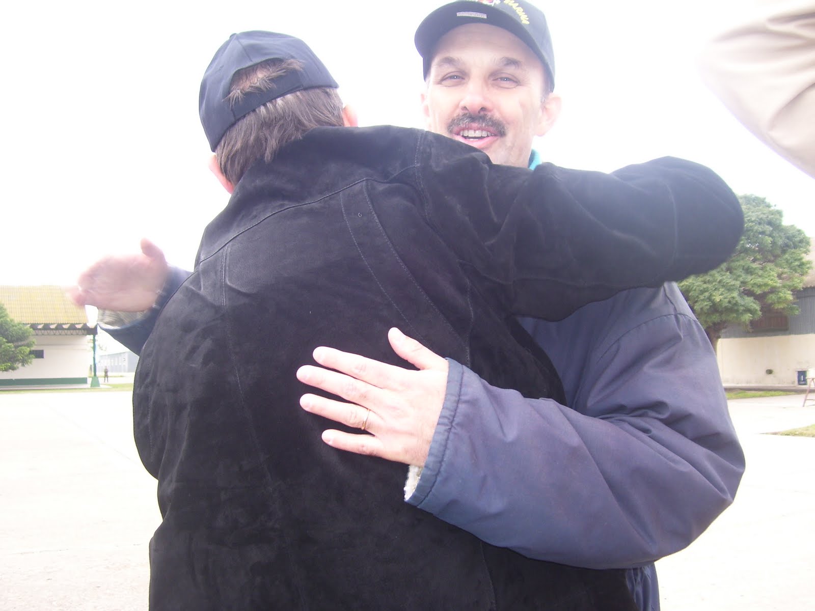 batallon de im bim 2: junio 2010