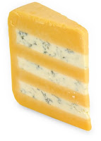 CHATTERBOX CHEESE: Huntsman Double Delight ...