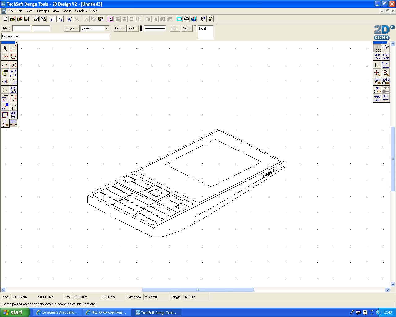 Product Design 2: 2D Design