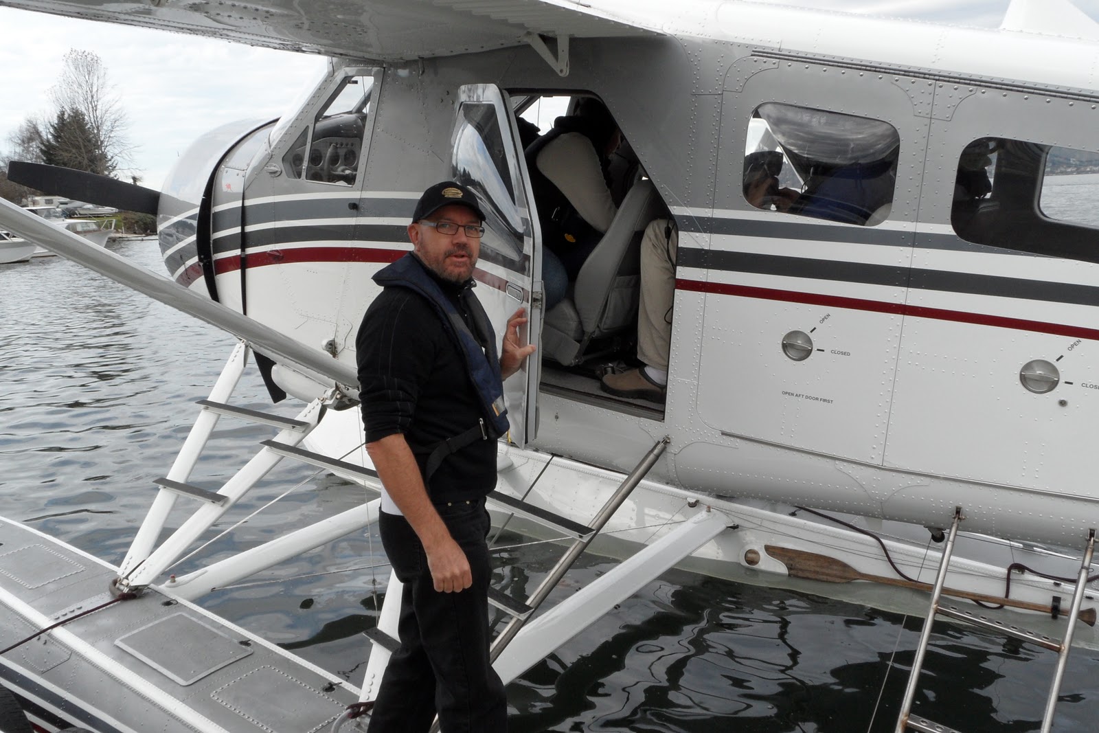 Flight To Success: 173 Women Took to the Sky at KRNT!