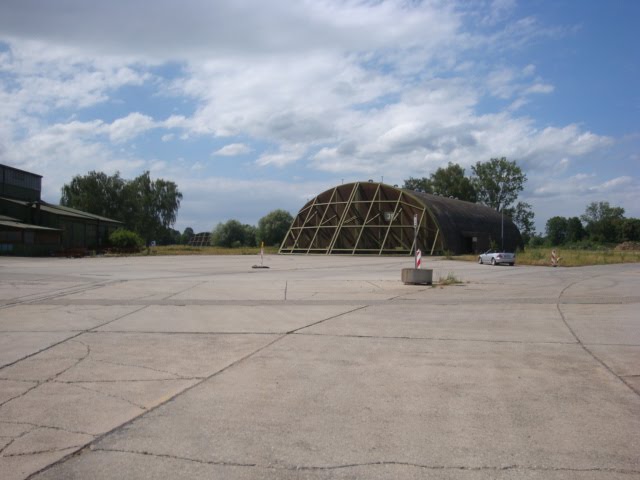 Lahr, FRG, Home to RCAF and 4 CMBG from 1967 to 1992 (or LAHR REVISITED ...