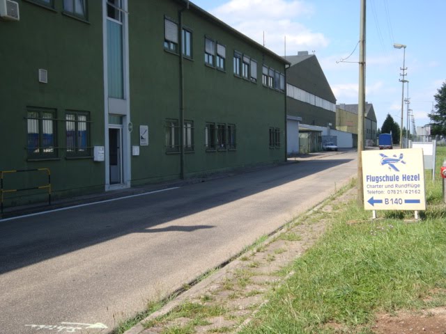 Lahr, FRG, Home to RCAF and 4 CMBG from 1967 to 1992 (or LAHR REVISITED ...
