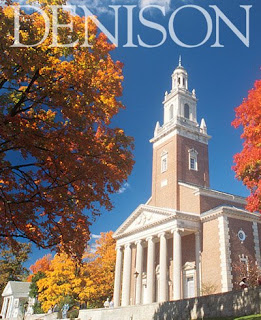 In Mai Opinion: Denison University