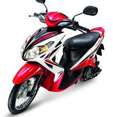 Spesifikasi Yamaha Mio Xeon 125 cc | SPESIFIKASI MODIFIKASI MOTOR