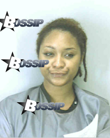 The Dirty Dirty: Natina Reed From Blaque Popped For Cocaine Possession ...