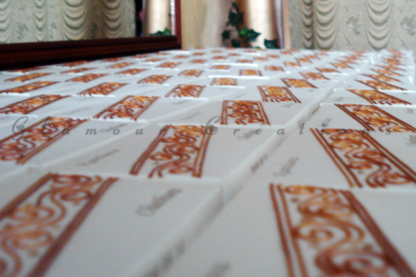 Glamour Creations: Punkalasa and Liyawel