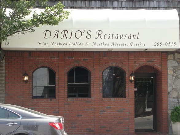 Long Island Food Blog: Review: Dario's