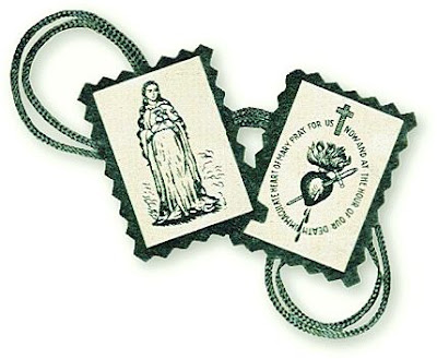 IGLESIA DEL INMACULADO CORAZÓN DE MARÍA DE GUAYACÁN: LA INSIGNIA VERDE ...
