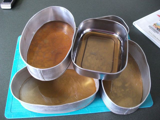 adobongblog: Leche Flan