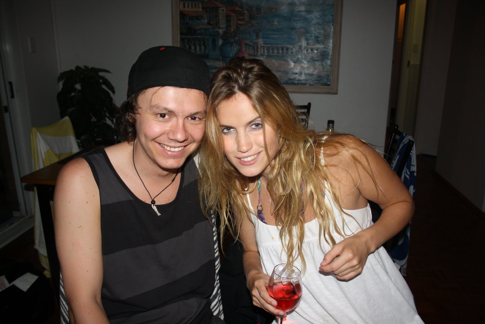 Kristoffer Hellstrand